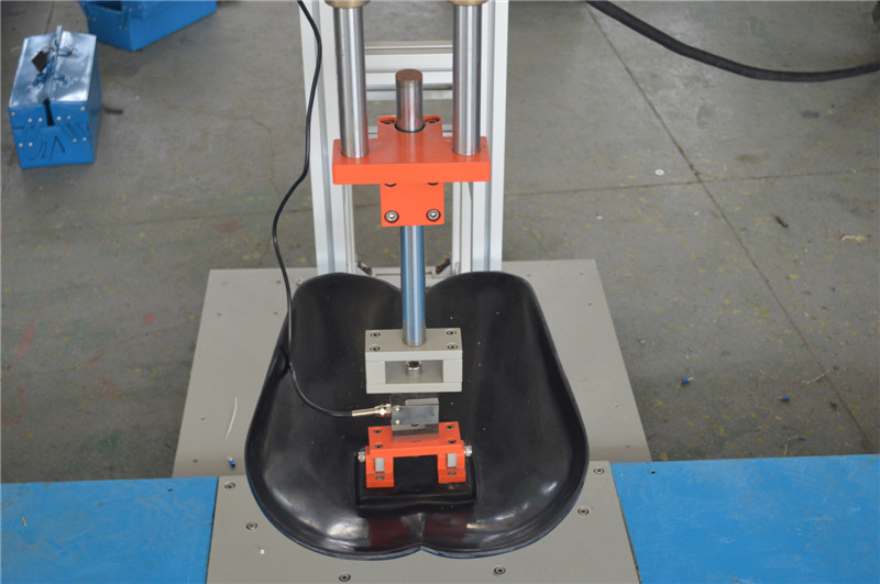 Mattress Fatigue Tester