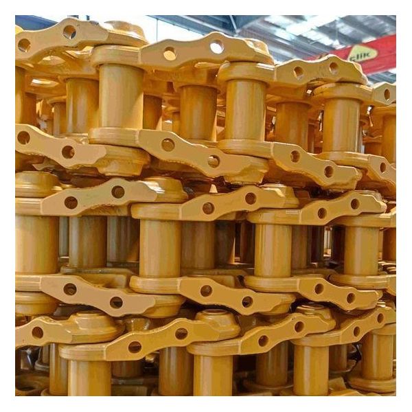Quality Excavator Undercarriage Parts Track Chain Assembly Global Hot Sell for sale