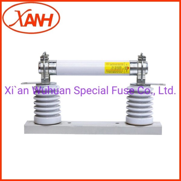 Quality Indoor Using Bayonet Fuse Holder DIN IEC Xrnt Sfldj-7.2/80 High Performance for sale
