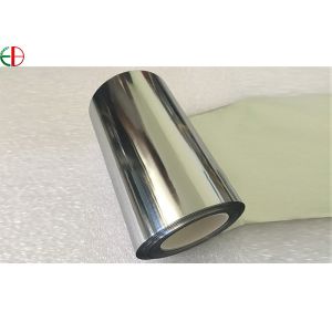Quality 99.95% Tantalum Foil for sale