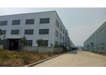 China Factory - JIANGSU STONE POWER CO.,LTD