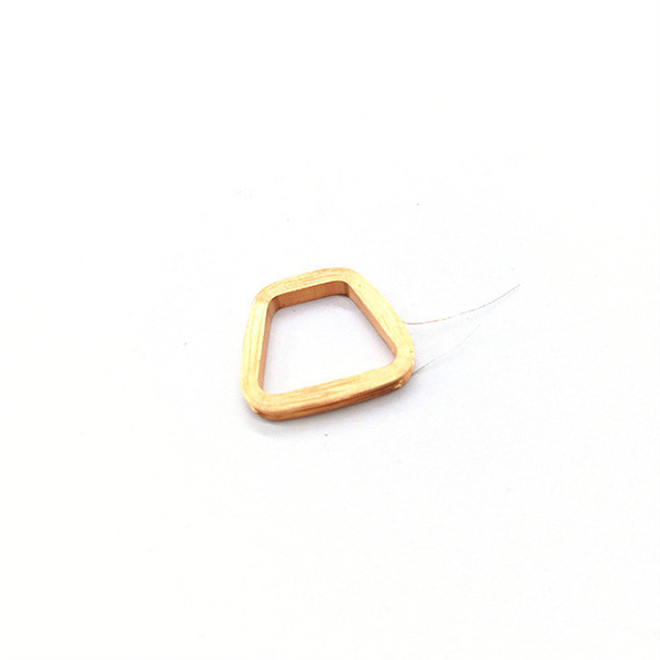Quality Computer Read Head Air Core Inductor Coil Copper Wire 55TS OEM for sale