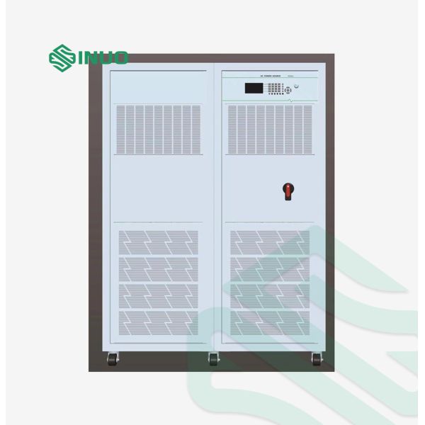 Quality 10kA Short-Circuit Withstand Current Tester | IEC 62196-1 Compliant For EV for sale
