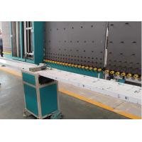 China Manual Aluminum Spacer Cutting Machine For Cutting Insulating Glass Frame for sale
