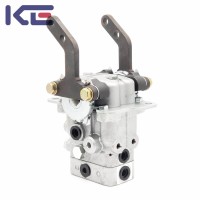 Quality Hydraulic Foot Pedal Valve for sale