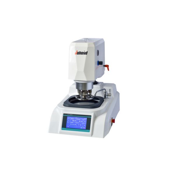Quality HMP-1A Specimen Metallography Polishing Machine 1.1KW for sale