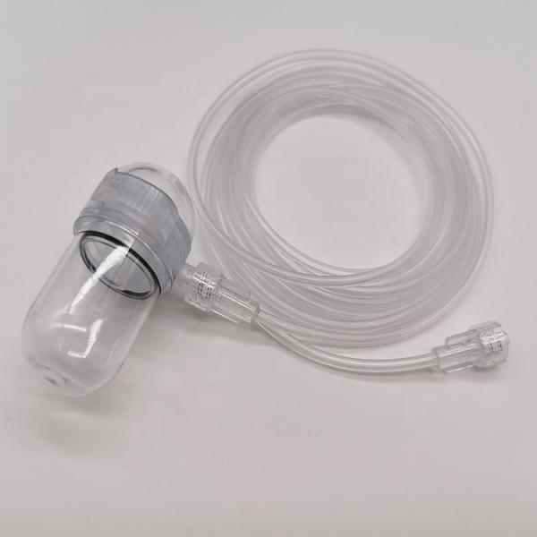 Quality Medical Co2 Breathing Circuit Dryline Water Trap Mindray Adult Pediatric for sale