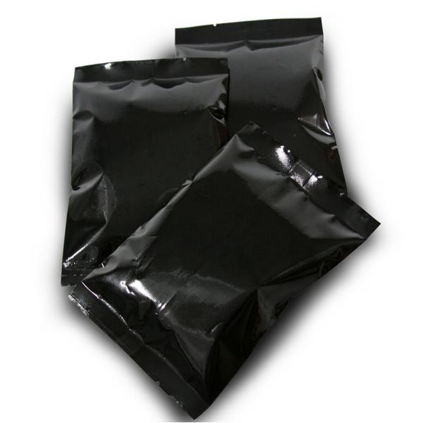 Quality Glossy Back Seal Pouch Customized Chips Packaging Mylar Plastic Bag for sale