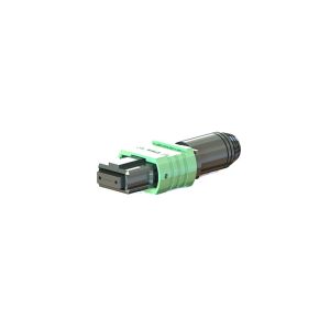 Quality Availablity of Pre-Assembled One-Piece or Connector Kits MPO Fiber Connector for for sale