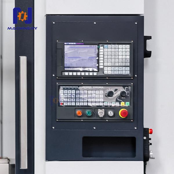 Quality Xk5032 Vertical Metal CNC Milling Machine Automatic Knee Type Milling Machine for sale