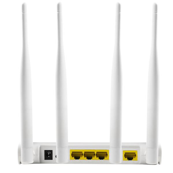 Quality 300mbps 4G Router With Sim Slot External Antenna RJ45 Interface for sale
