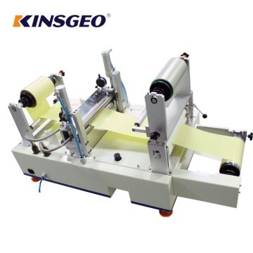 Quality 1 phase, AC 220V 220v Hot Melt Glue Machine , Hot Melt Roller Coater Program for sale