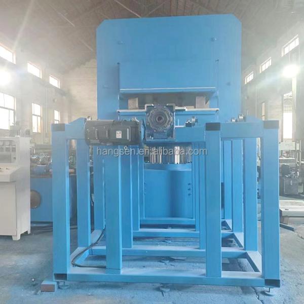Quality CE Rubber Ball Making Machine Vulcanization Press Rubber Process Machine for sale