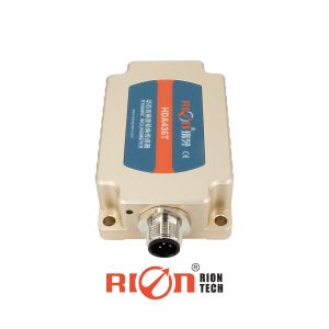 Quality HDA4367T-C2 MEMS dynamic tilt sensor for measurement in motion for sale