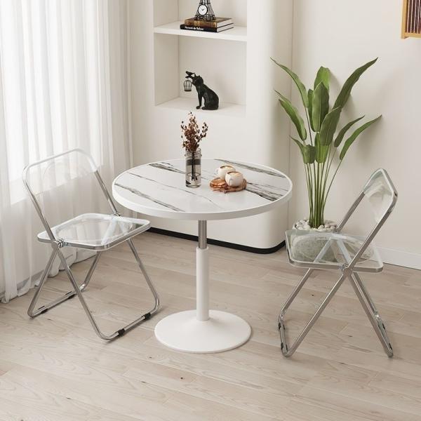 Quality Movable Coffee Side Table Dining , Living Room Bedroom Snack Rack Bedside Mini for sale
