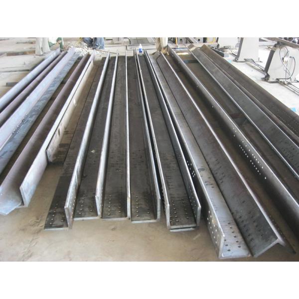 Quality Hot Sale CNC Angle Drilling and Marking Machine Line for Power Transmission for sale