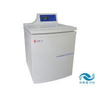 Quality Ultra Large Capacity Low Speed Refrigerated Centrifuge 8000r/Min Max Speed for sale