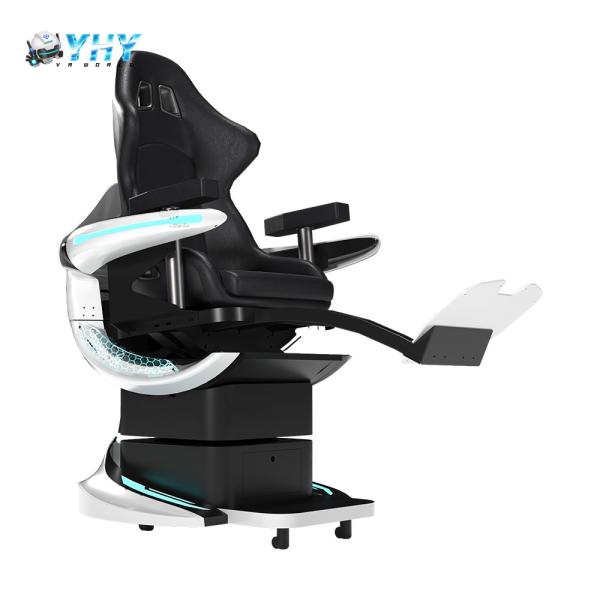Quality VR Commercial Game Simulator 9d Vr Simulator Game Center for sale