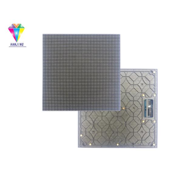 Quality P4.81mm Rental LED Display High Resolution SMD2121 500mm*1000mm for sale
