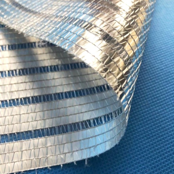 Quality Greenhouse Aluminet Shade Screen for sale