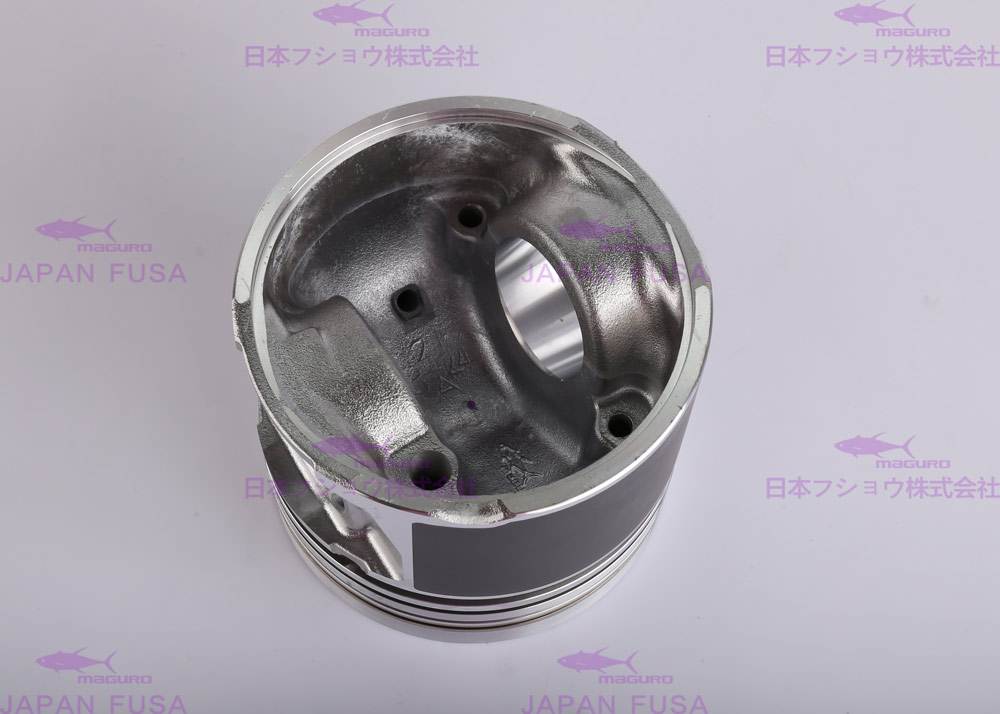 4HK1TC PISTON