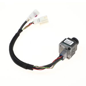 Quality A2229050207 Parking Assist Car Rear View Camera For Mercedes Benz W222 for sale