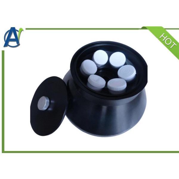 Quality 12000r/Min High Speed Centrifuge Machine For CEC Testing In Soil Analysis for sale