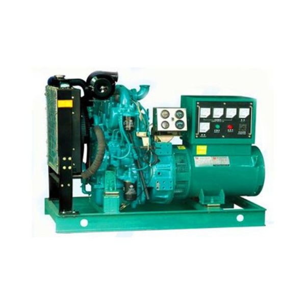 Quality YC10 Yuchai Diesel Generator Set With 400V 50Hz Genset Generator for sale