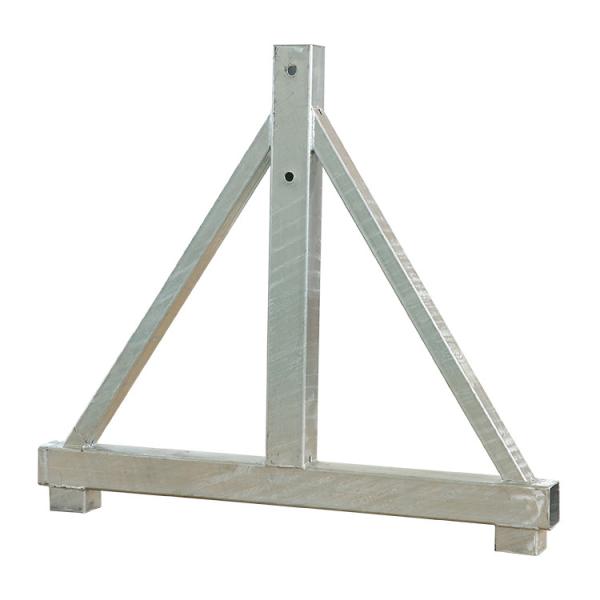 Quality High Strength Hanging Scaffold Platform Gondola Working Platform for sale