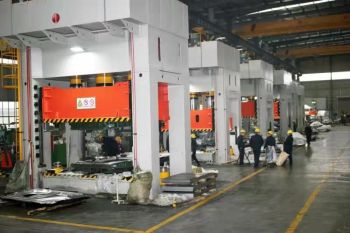 China Factory - Zhengzhou Jingjiang Auto Parts Co., Ltd.