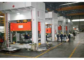 China Factory - Zhengzhou Jingjiang Auto Parts Co., Ltd.