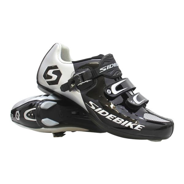Quality Non Slip Mens Biking Shoes Complete Size Choice High Durability Multifunctional for sale
