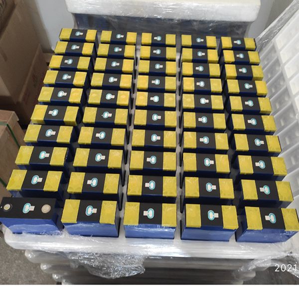 Quality 2024 Generation CATL 280Ah 896wh Grade A LiFePO4 Lithium Battery Cell with 5200 for sale