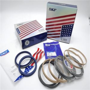 Quality Excavator Hydraulic Cylinder Seal Kits HYUNDAI Seal for sale
