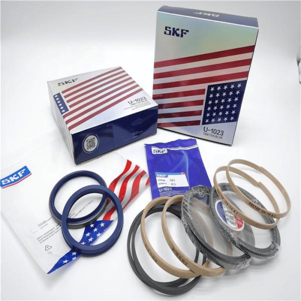 Quality Excavator Hydraulic Cylinder Seal Kits HYUNDAI Seal for sale