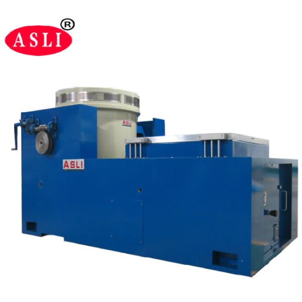 Quality 40000N Vibration Shaker System , 2.0m/S Electrodynamic Shaker for sale