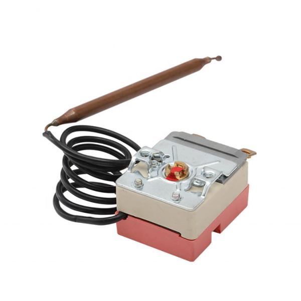 Quality ceramic metal Capillary Thermostat For Electric Fryer for sale