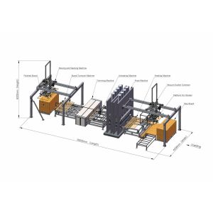 Quality Short Cycle Press Lines for sale