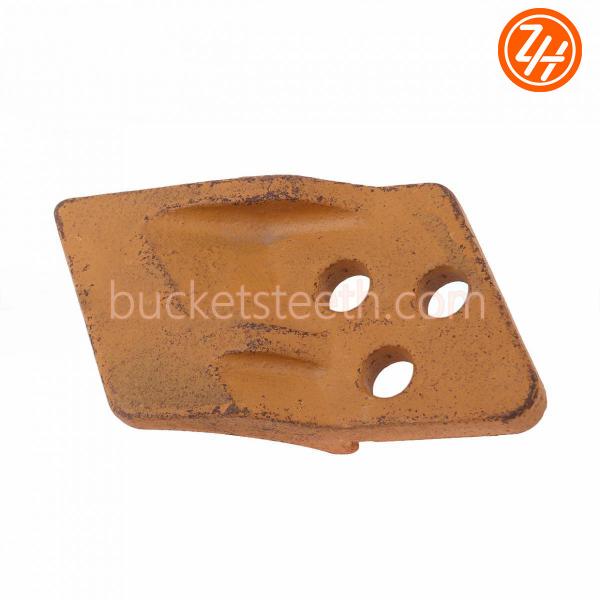 Quality Coated Sand Casting 20mm Diagonal Side Cutter Doosan Replacement Parts for sale