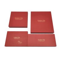 Quality Paperboard Liner Type Skincare Gift Packaging Box For Cosmetics And Makeup Tools for sale