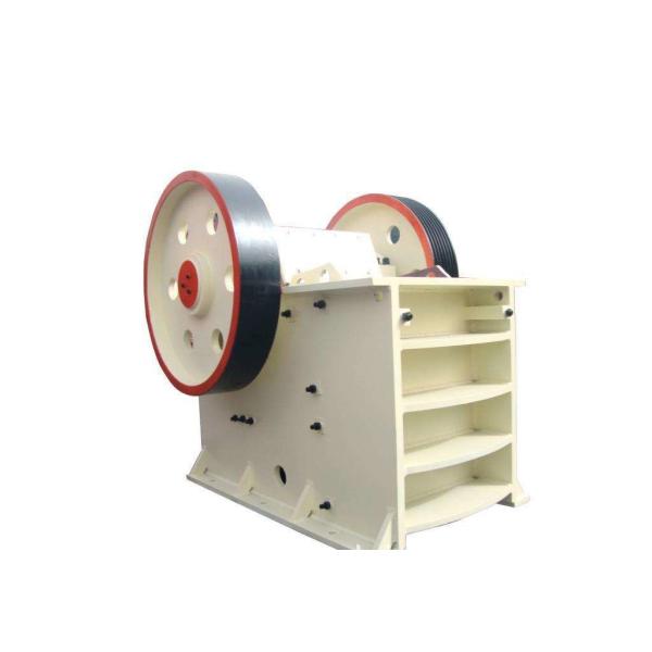 Quality 75kw Crusher Semi Automatic Block Making Machine for sale