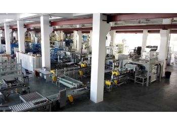 China Factory - Hefei Leadall Automation Equipment Co.,Ltd