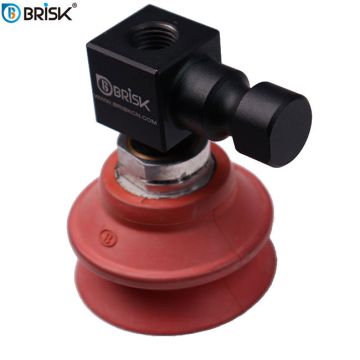 Quality Fastest Actuation End Of Arm Tooling Grippers , Durable End Effector Gripper for sale