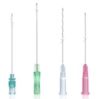 Quality Korea Sterile Nose V Line Pdo Thread Lift For Skin Tightening for sale