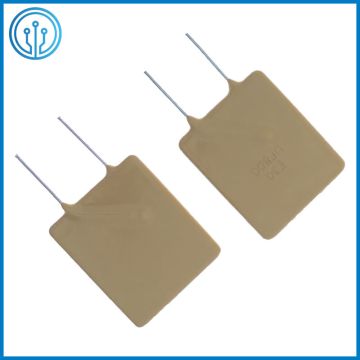 Quality Radial Leaded Automatically Reset High Polymer Resettable Fuse 30V 8A E30-UF800 for sale