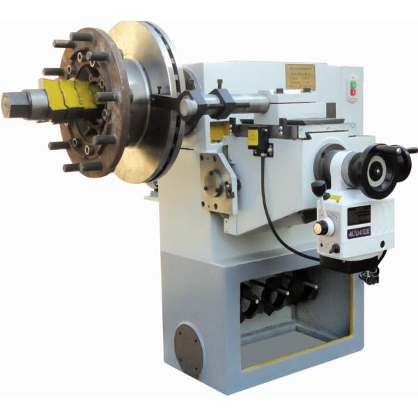 Quality C9365A Heavy-duty brake lathe for the bus and truck  drum with different sizes for sale