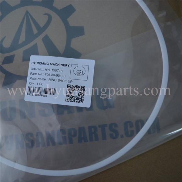 Quality 706-88-90130 Ring Back Up 706-88-40090 706-88-05020 706-88-40160 706-88-90140 706-88-90150 For  for sale