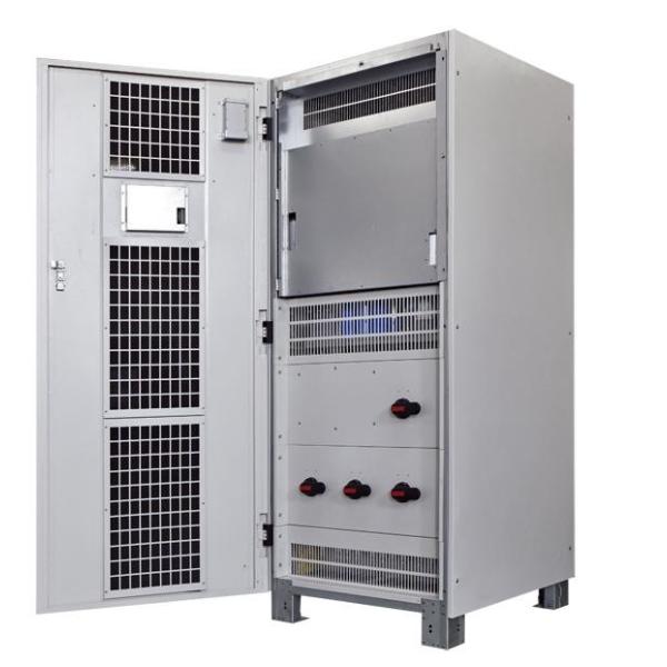 Quality 120KVA Low Frequency Online UPS 3 Phase 415V Commercial Ups Systems for sale
