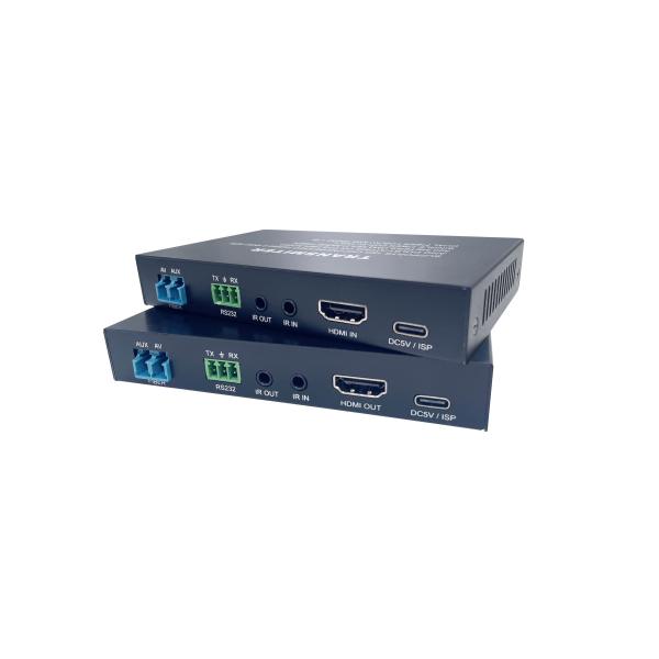 Quality 4K HDMI to fIBER Converter for sale