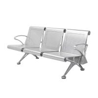 China SS201 Armrest  Airport Waiting Chair factory